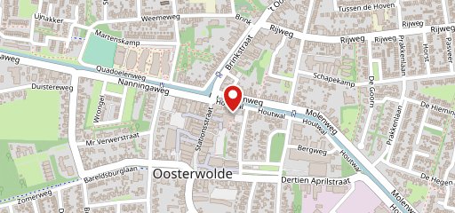 Specialiteiten Restaurant Balkan, Oosterwolde - Restaurant menu, prices ...