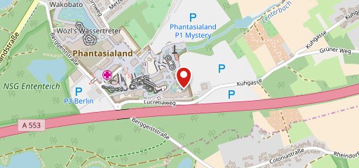 Restaurant Bamboo, Brühl - Speisekarte, Preise und Bewertungen