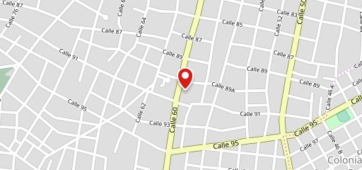 Restaurant Bar La Chabela, Merida - Menú del restaurante, precios y reseñas