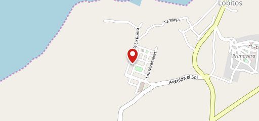 Restaurant Beckam, Lobitos - Menú del restaurante, precios y reseñas
