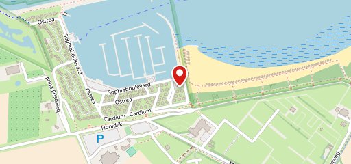 Restaurant Bestevaer, Kamperland - Speisekarte, Preise und Bewertungen