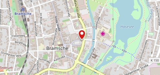 Restaurant, Bramsche - Speisekarte, Preise und Bewertungen