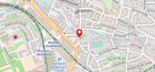 Restaurant Budapest e.K., Bretten - Speisekarte, Preise und Bewertungen