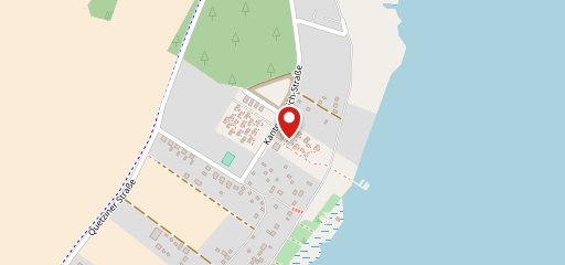 Restaurant Cafe Am See, Plau am See - Speisekarte, Preise und Bewertungen