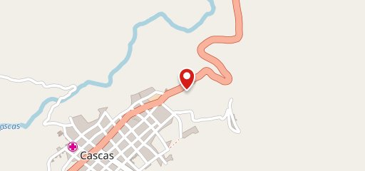 Restaurant Campestre El Zarco, Cascas - Restaurant menu, prices and reviews