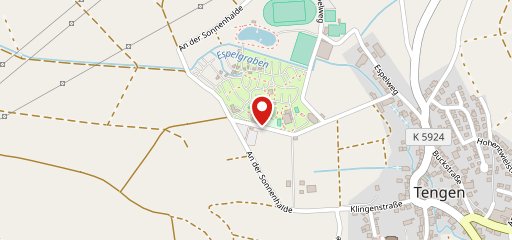 Campino, Tengen - Speisekarte, Preise und Bewertungen