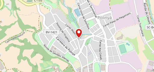 Restaurant Can Lluís, Polinyà - Menú del restaurante, precios y reseñas