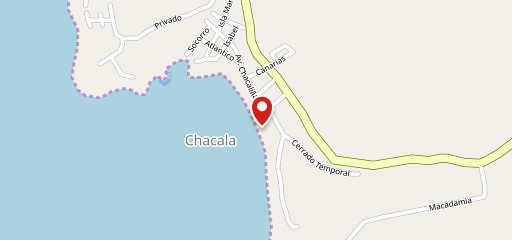 Chico's Restaurant - Bar, Chacala - Menú del restaurante, precios y reseñas