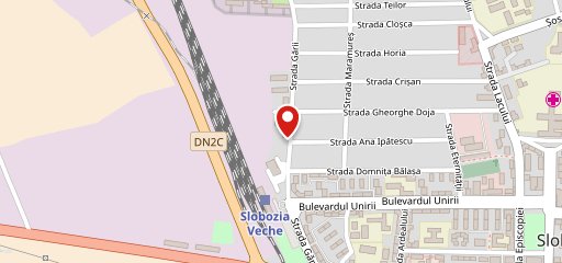 Restaurant Consirom Slobozia, Slobozia - Restaurant menu, prices and ...