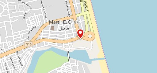 Costimar, Martil - Restaurant menu, prices and reviews