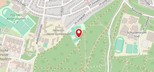 Da Driss restaurant, Kaiserslautern - Restaurantbewertungen