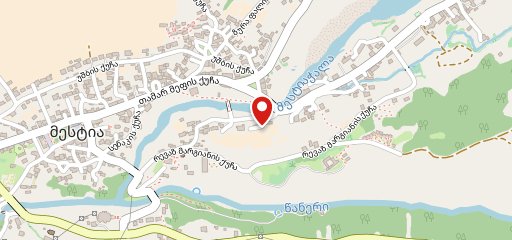 Darbazi restaurant, Mestia - Restaurant reviews