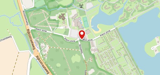 Restaurant De Kloosterhoeve, Arcen - Restaurant menu, prices and reviews