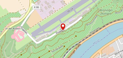 Restaurant Delphi, Winningen - Speisekarte, Preise und Bewertungen