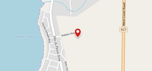 Melkbosskerm, Cape Town - Restaurant menu, prices and reviews