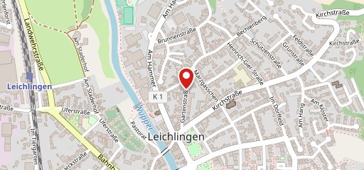 Restaurant Die Wildgans, Leichlingen (Rheinland) - Speisekarte, Preise ...