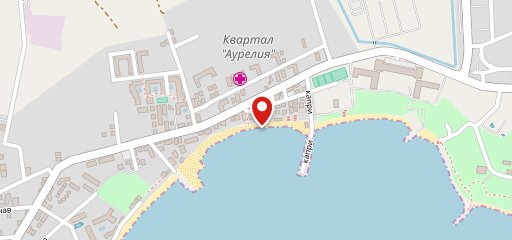 Restaurant Discret, Sunny Beach - Opiniones del restaurante