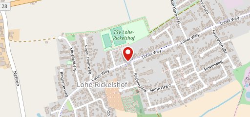 Dörpshus, Lohe-Rickelshof - Speisekarte, Preise und Bewertungen