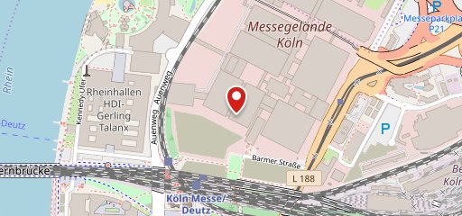 Restaurant Einstein, Köln - Speisekarte, Preise und Bewertungen