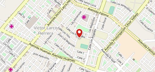 Restaurant El Manjar, Trujillo - Menú del restaurante, precios y reseñas