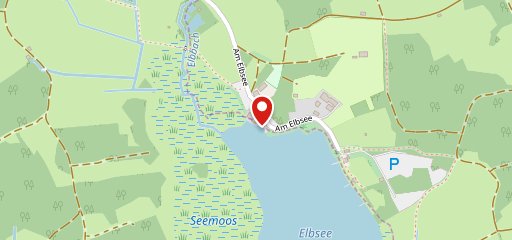 Restaurant Elbsee, Aitrang - Speisekarte, Preise und Bewertungen