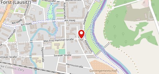 Restaurant Eliá, Forst (Lausitz) - Speisekarte, Preise und Bewertungen