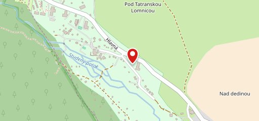 Restaurant FAMOSA, Stará Lesná - Restaurant menu, prices and reviews