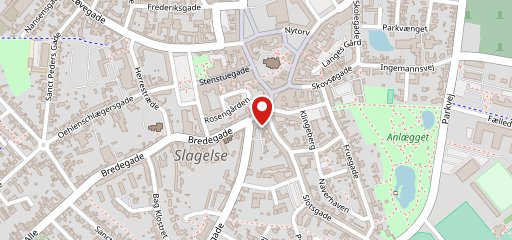 Restaurant Flammen, Slagelse - Restaurant menu, prices and reviews