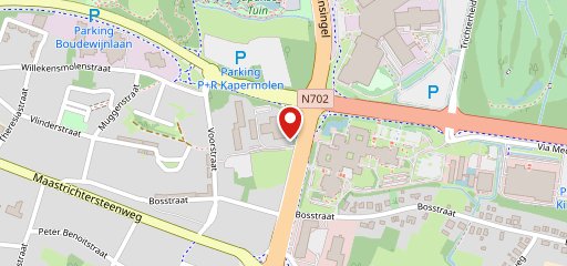 Fedorest, Hasselt - Restaurant menu, prices and reviews