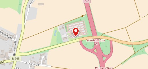 Restaurant Genieße Deine Pause, Seesen - Speisekarte, Preise und ...