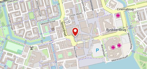 Geonbae Asian Korean BBQ & Sushi, Almere - Menú del restaurante ...