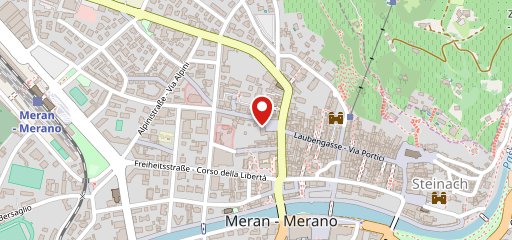 Restaurant Grano, Meran - Restaurantbewertungen