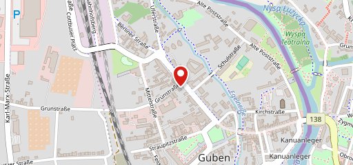 Athen Restaurant, Guben - Speisekarte, Preise und Bewertungen