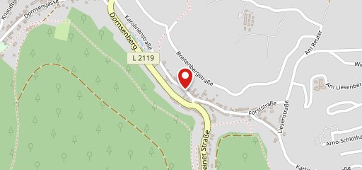 Restaurant Ha Long, Ruhla - Speisekarte, Preise und Bewertungen