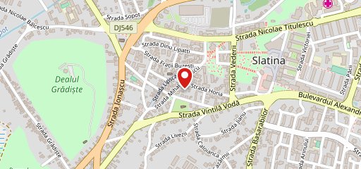 Restaurant HERMES, Slatina - Restaurant menu, prices and reviews