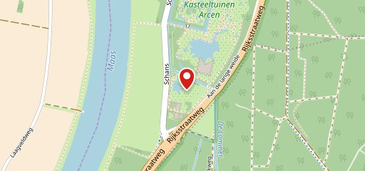 Restaurant Het Bergpaviljoen, Arcen - Speisekarte, Preise und Bewertungen