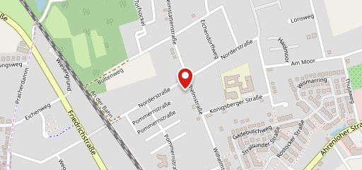 Restaurant Himara, Tornesch - Speisekarte, Preise und Bewertungen