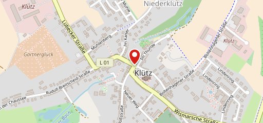 HITZEGRAD, Klütz - Speisekarte, Preise und Bewertungen
