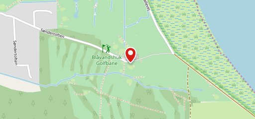 Blåvand Golf, Blåvand - Speisekarte, Preise und Bewertungen