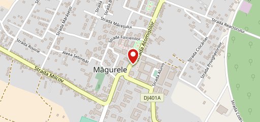 Restaurant Măgurele, Măgurele - Restaurant menu, prices and reviews