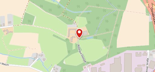 Hotel Rittergut Osthoff, Georgsmarienhütte - Speisekarte, Preise und ...