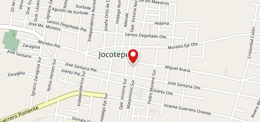 Restaurante Jando, Jocotepec - Menú del restaurante, precios y reseñas