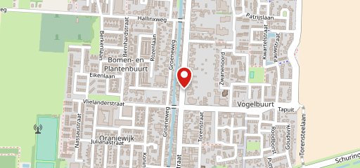 Restaurant Kings Milano Shoarma-Pizzeria, Numansdorp