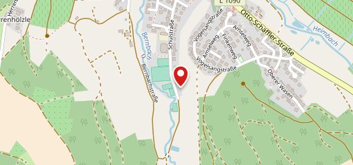 Klassiko Sportheim FC Unterheimbach, Bretzfeld - Speisekarte, Preise ...