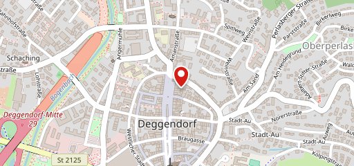 Restaurant [KOOK] 36, Deggendorf - Speisekarte, Preise und Bewertungen