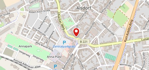 Restaurant Laguna, Alsdorf - Speisekarte, Preise und Bewertungen