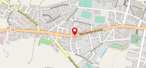 Landhaus, Amriswil - Speisekarte, Preise und Bewertungen