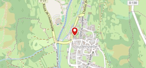 Restaurant l'ardoise, Loudenvielle - Menú del restaurante, precios y ...