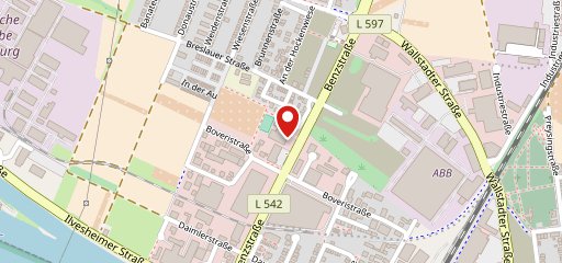 Restaurant Leonardo, Ladenburg - Speisekarte, Preise und Bewertungen