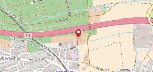 Restaurant & Biergarten "Linde", Leinfelden-Echterdingen - Speisekarte ...